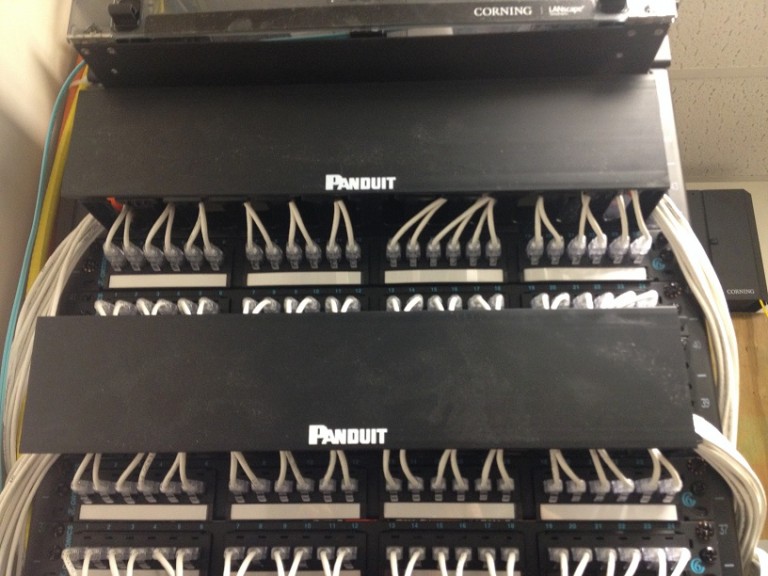 Back To Basics – Patching A Switch – Packet Pilot