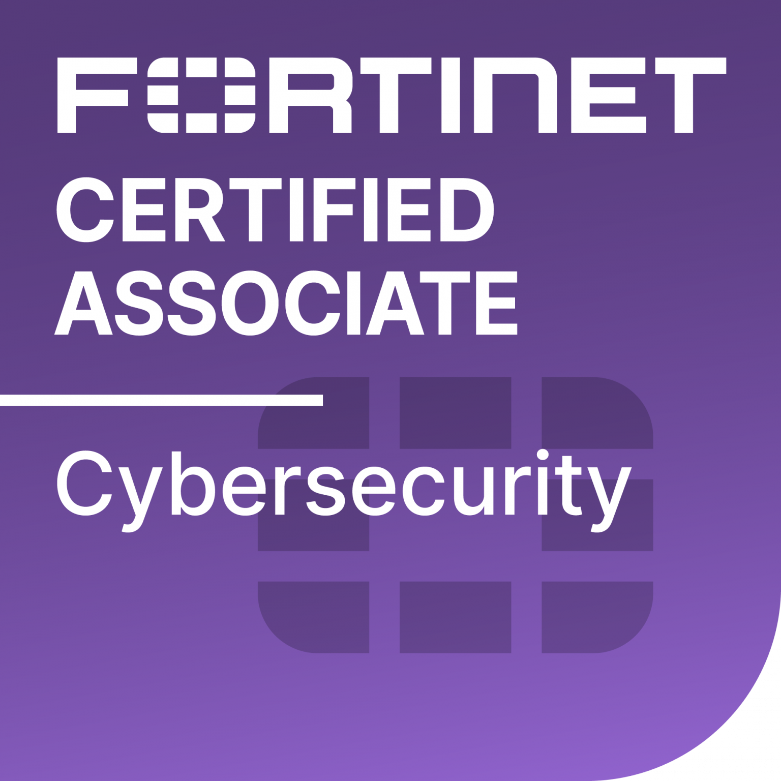 Fortinet Certified Associate in Cybersecurity Review – Packet Pilot